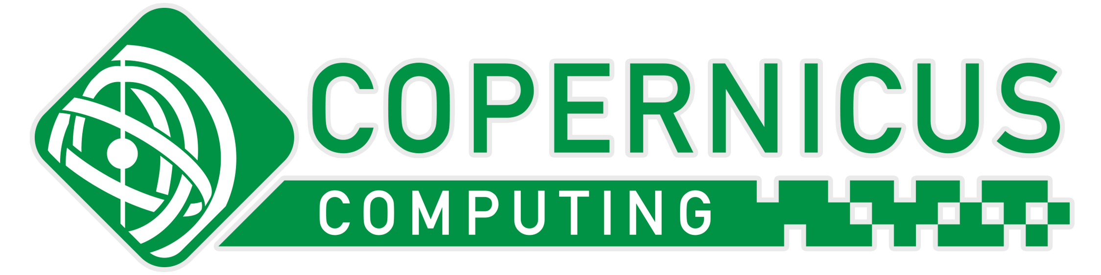 Copernicus Computing Web Manager